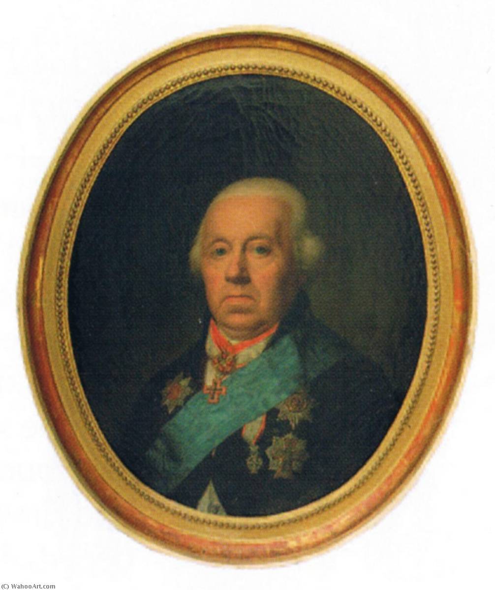 Reproductions D'art , 1810 de Friedrich Carl Gröger (1766-1838 ...