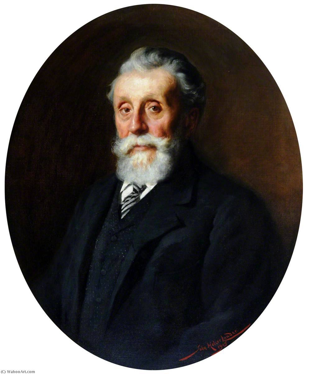 Reproductions D'art Pierre Philippe Guiton, 1905 de John Saint Helier ...