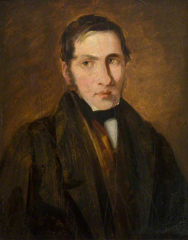 Reproductions De Qualité Musée George Cran, 1837 de James Cassie (1819 ...