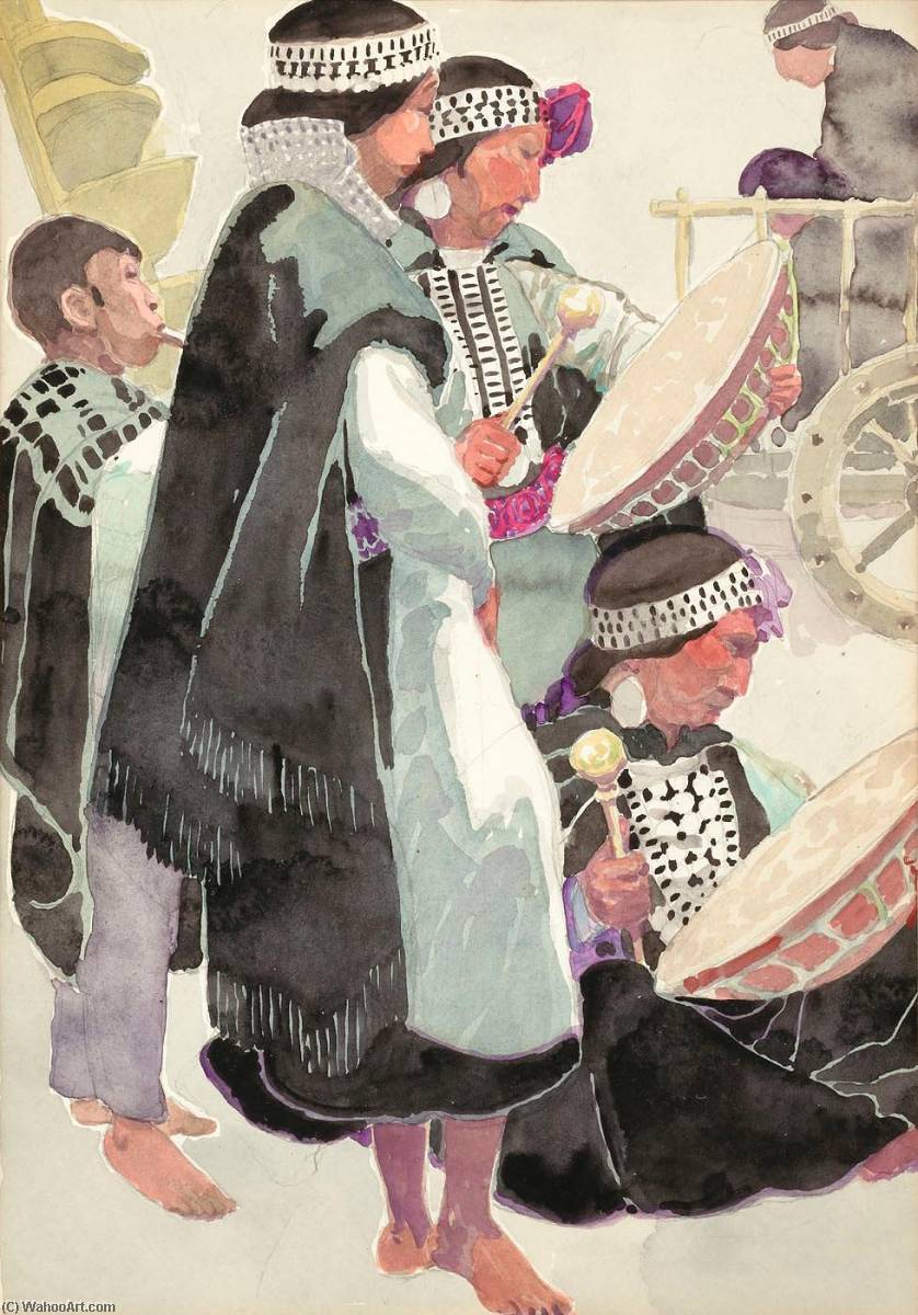 Obtenir Reproductions De Qualité Musée Hommes et femmes avec des ...