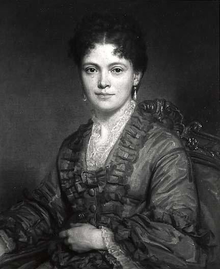 Reproductions De Qualité Musée Emma J. Libbey (peinture), 1870 de ...