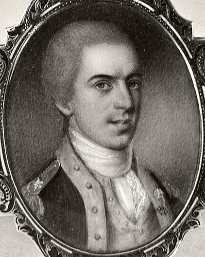 Acheter Reproductions D'art De Musée Samuel B. Webb, (peinture), 1779 ...